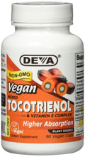 vegan tocotrienol multiminerals capsules