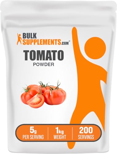 vegan tomato powder for healthy meals