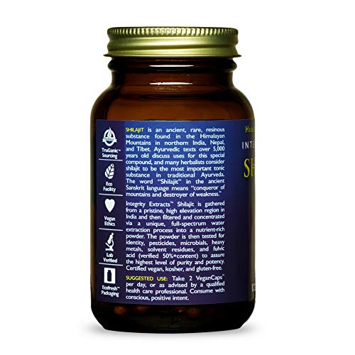 vegan trace minerals for energy boost