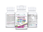 vegan trace minerals for health