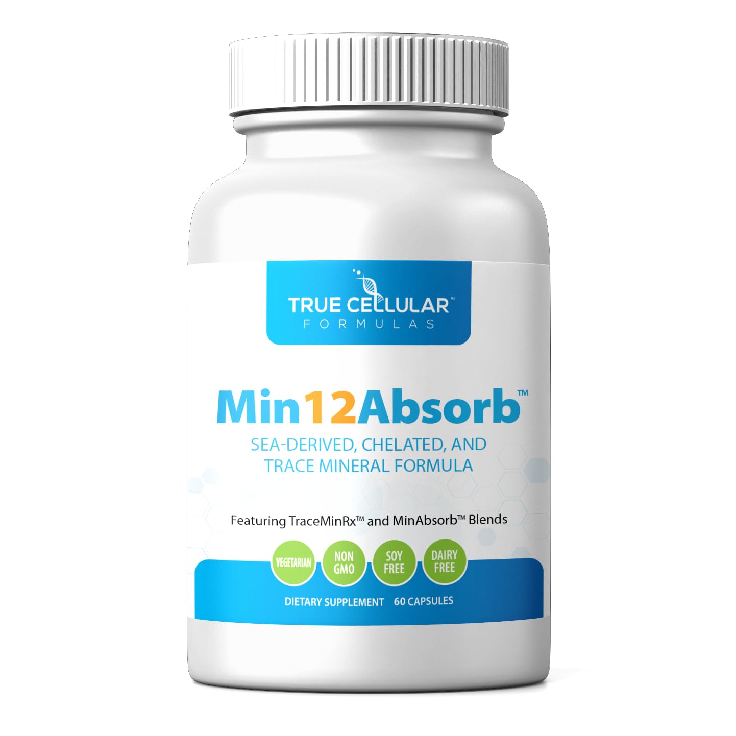 vegan trace minerals for health
