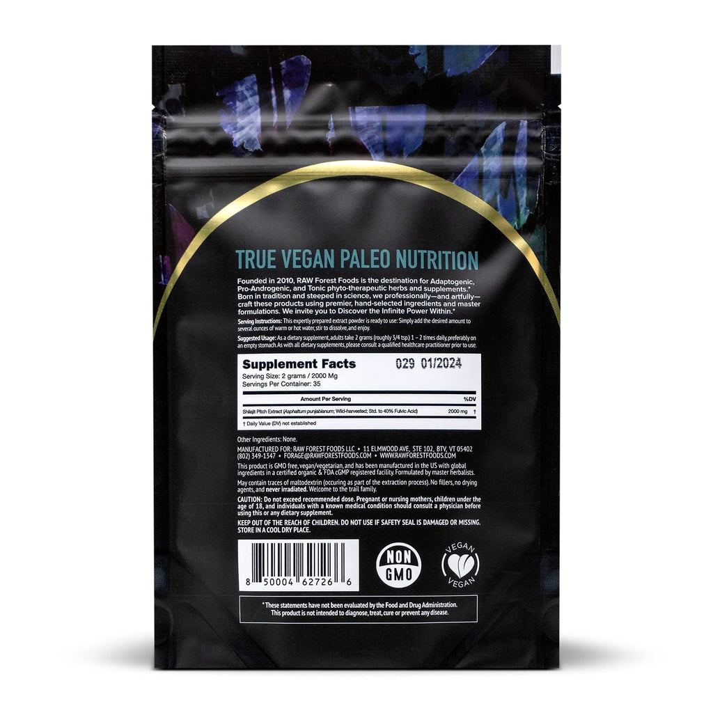 Vegan trace minerals for immune support
