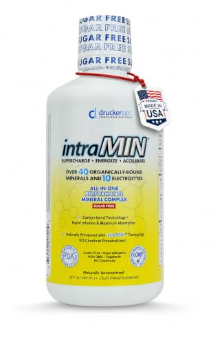 vegan trace minerals for muscle support