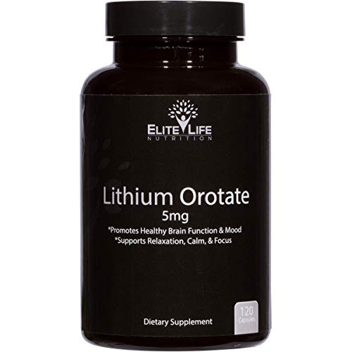 vegan trace minerals for relaxation