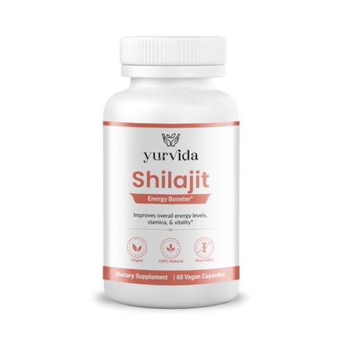 Vegan trace minerals for vitality