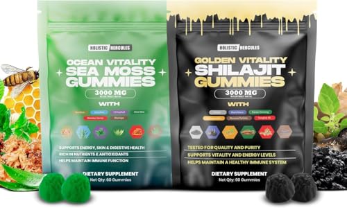 vegan trace minerals supplement for energy
