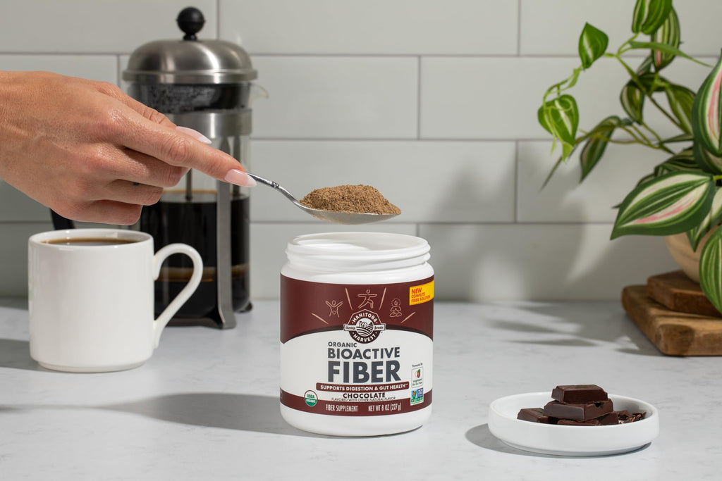vegan trace minerals with psyllium husk