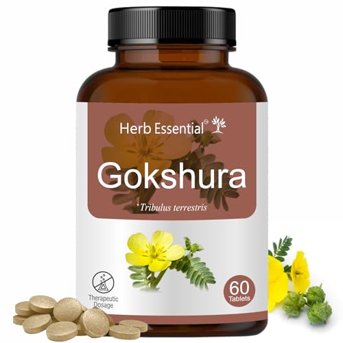 vegan tribulus tablets for vitality