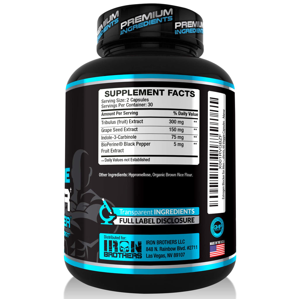 vegan tribulus terrestris capsules in Canada