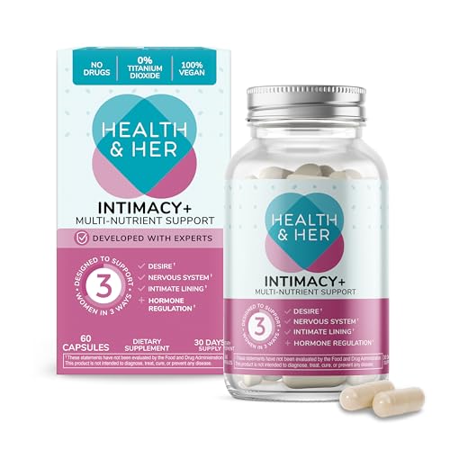 Vegan tribulus terrestris for enhanced desire