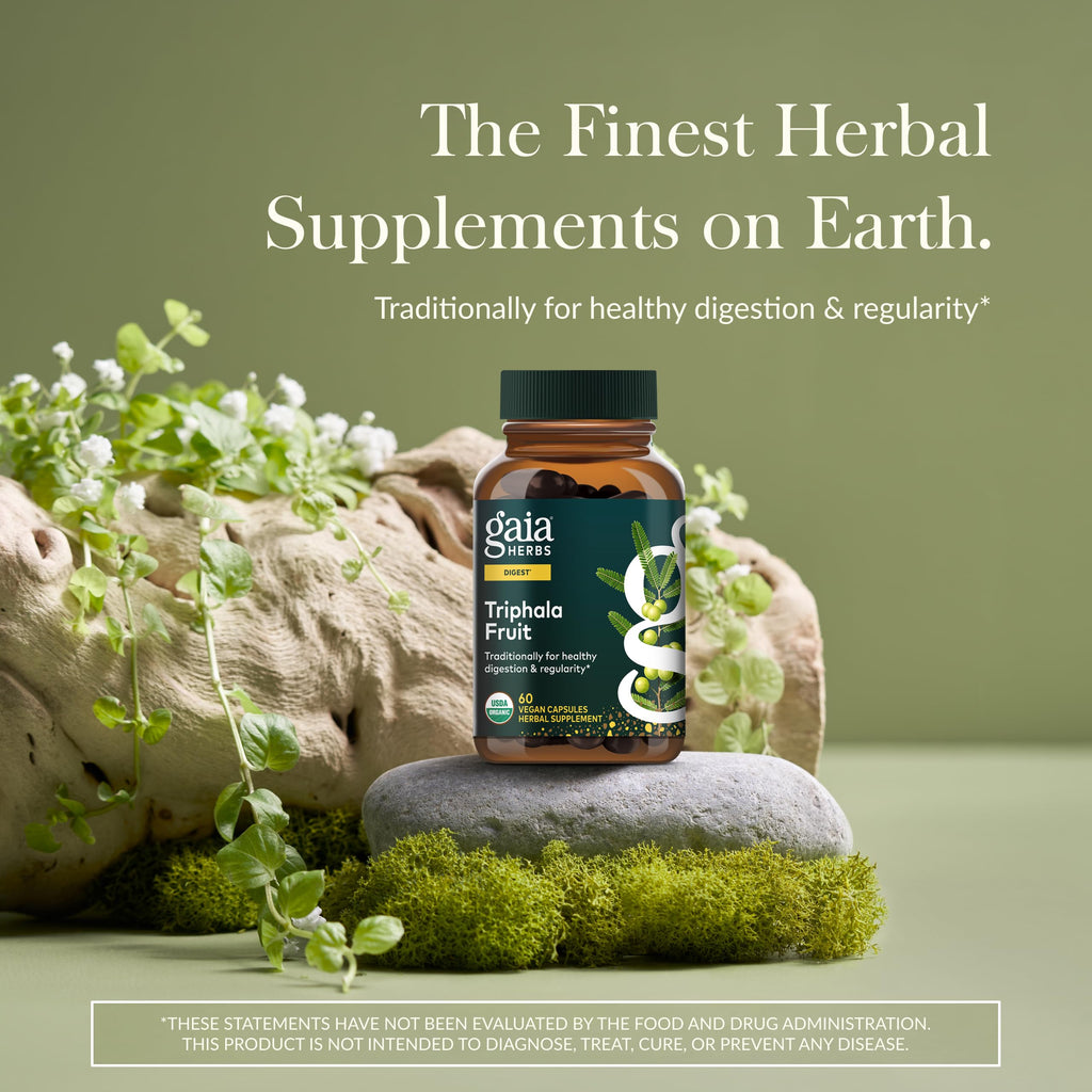 vegan triphala for daily wellness