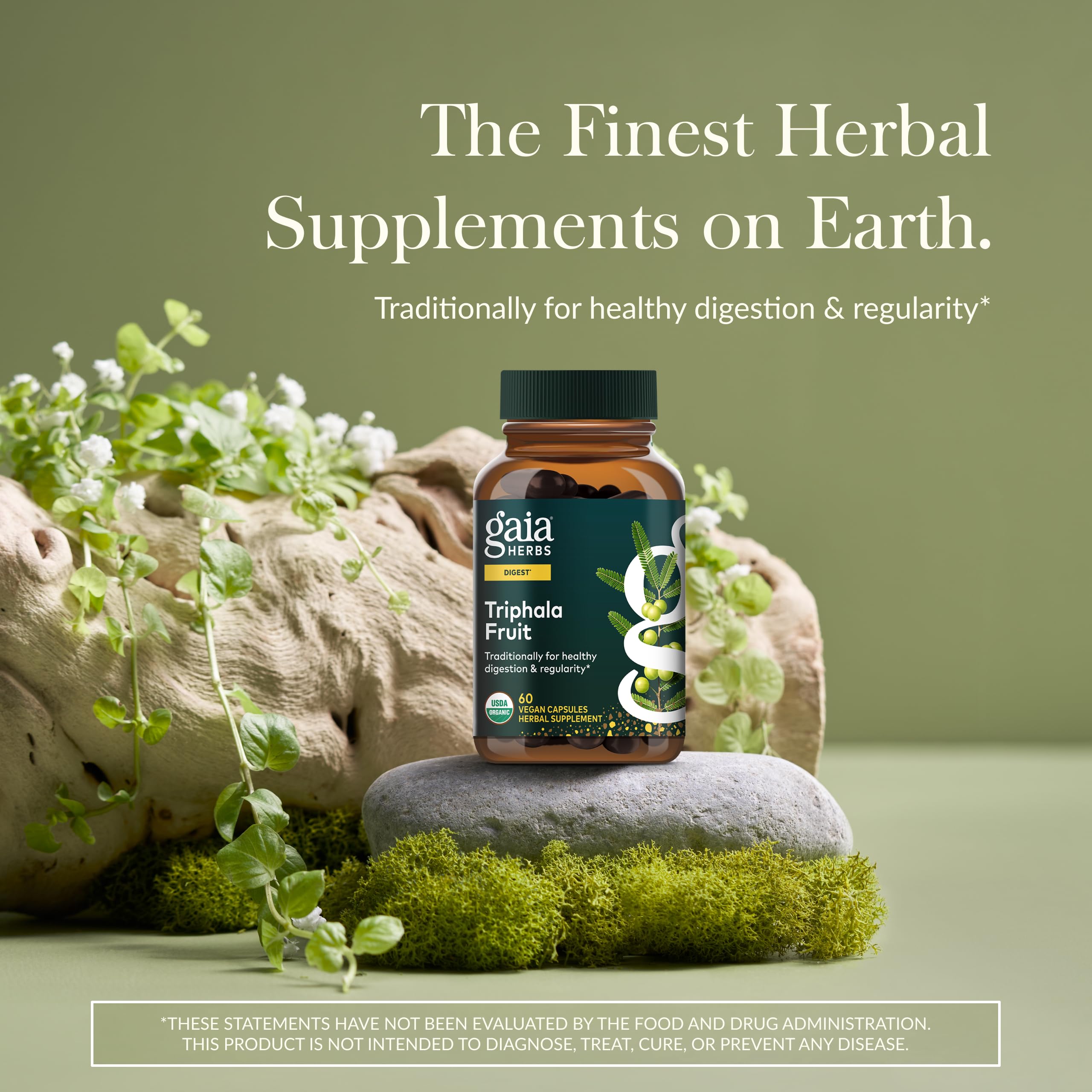 vegan triphala for daily wellness
