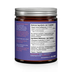vegan Turkey Tail mushroom extract