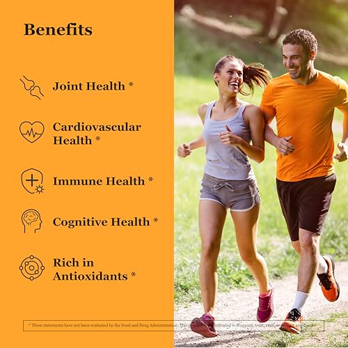 vegan turmeric capsules for health