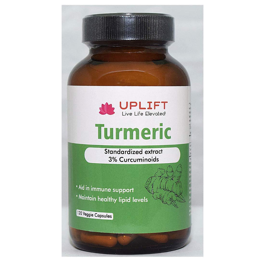 vegan turmeric capsules for holistic health