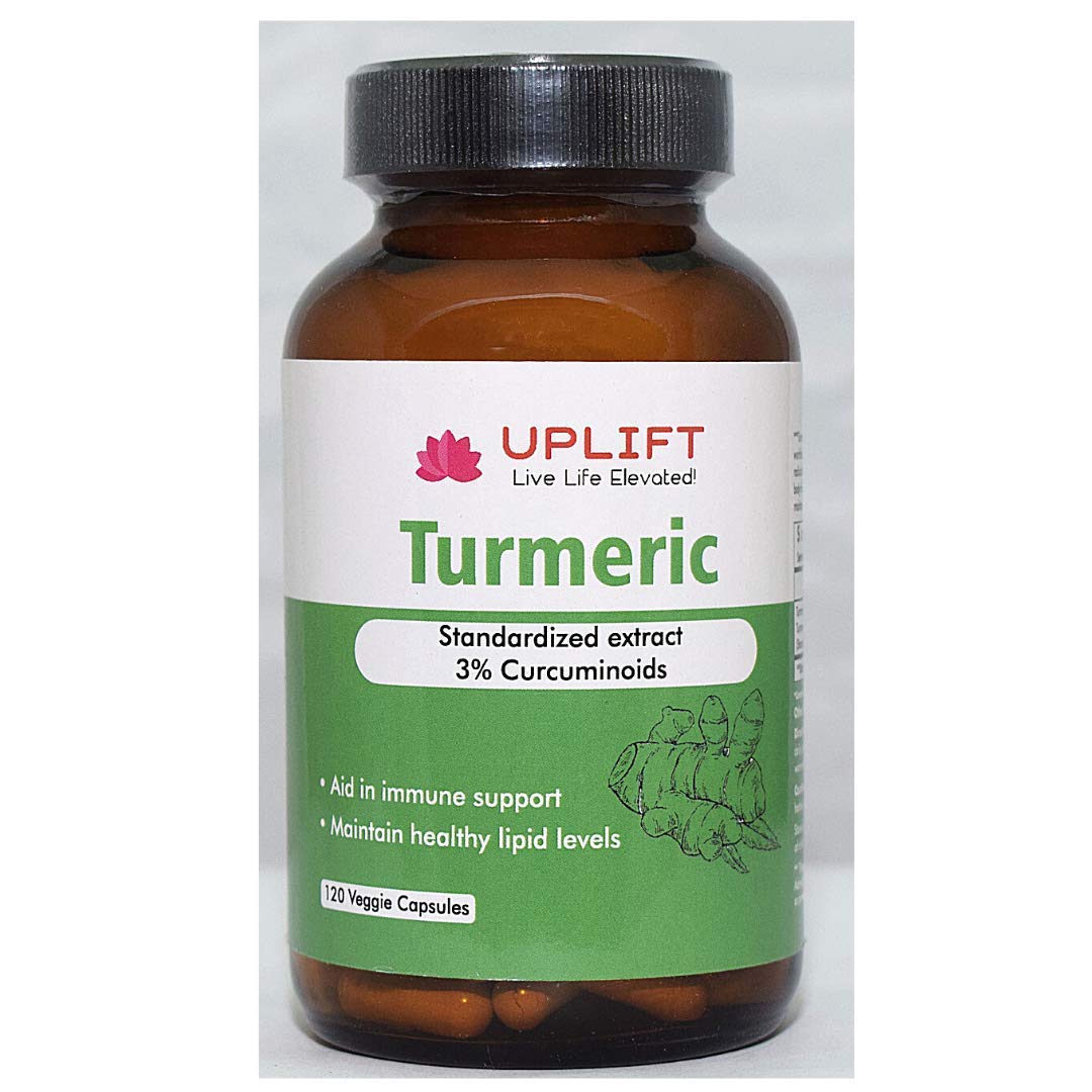 vegan turmeric capsules for holistic health