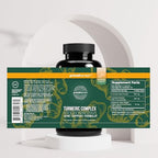 vegan turmeric capsules for joint health