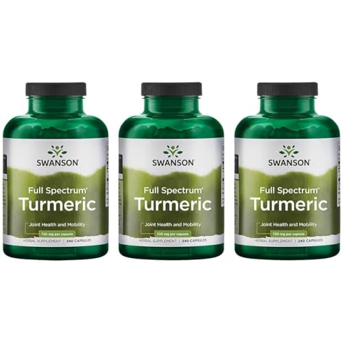 Vegan turmeric capsules for liver health