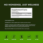 vegan turmeric capsules for wellness