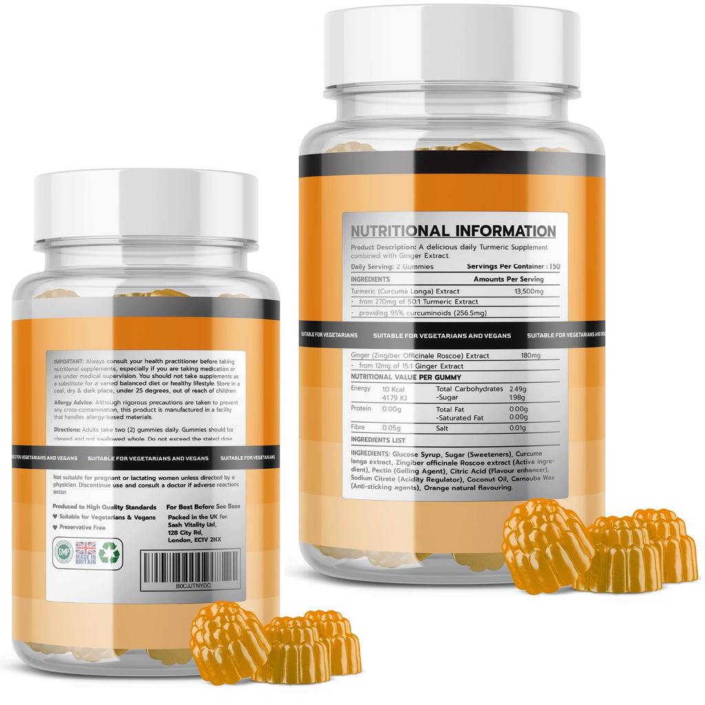 vegan turmeric capsules for wellness