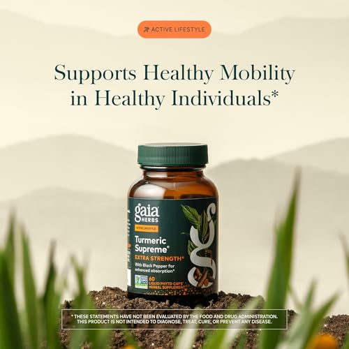 vegan turmeric capsules for wellness