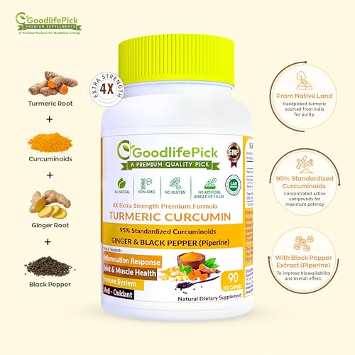 vegan turmeric capsules for wellness