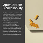 Vegan turmeric capsules for wellness