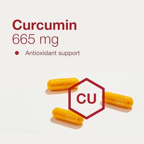vegan turmeric curcumin capsules