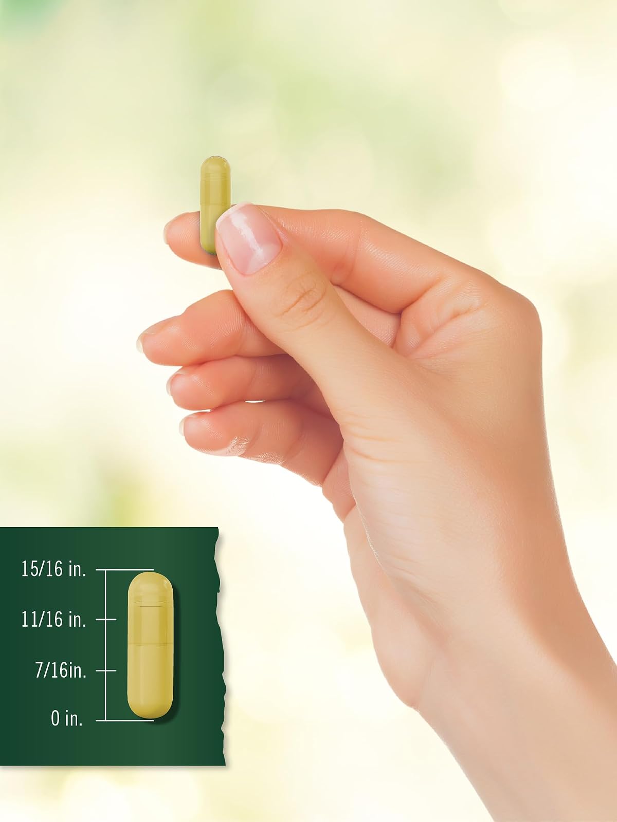 vegan turmeric curcumin capsules