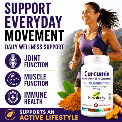 vegan turmeric curcumin capsules