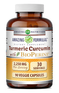 vegan turmeric curcumin capsules