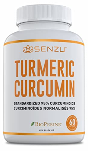 vegan turmeric curcumin capsules