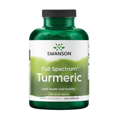 vegan turmeric curcumin for active adults