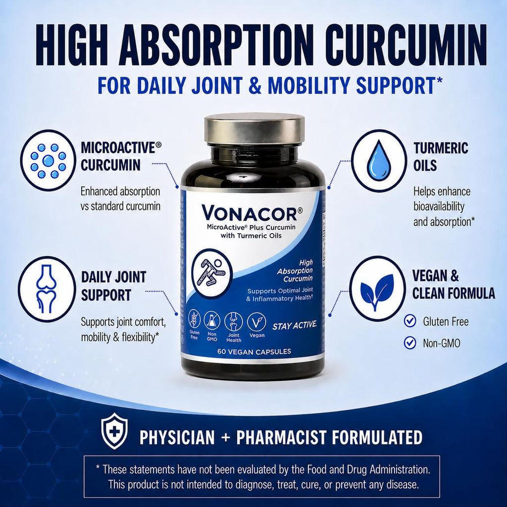 vegan turmeric curcumin for daily vitality