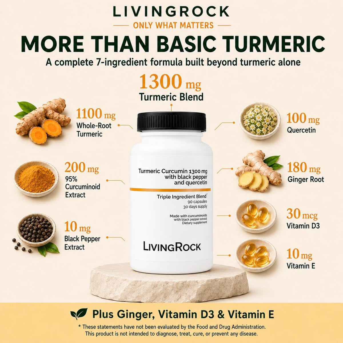 vegan turmeric curcumin for inflammation