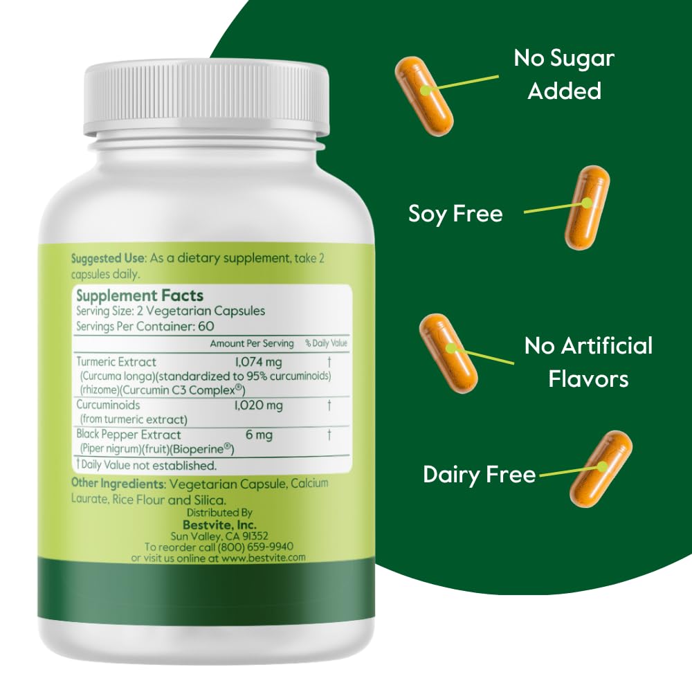 vegan turmeric curcumin for wellness