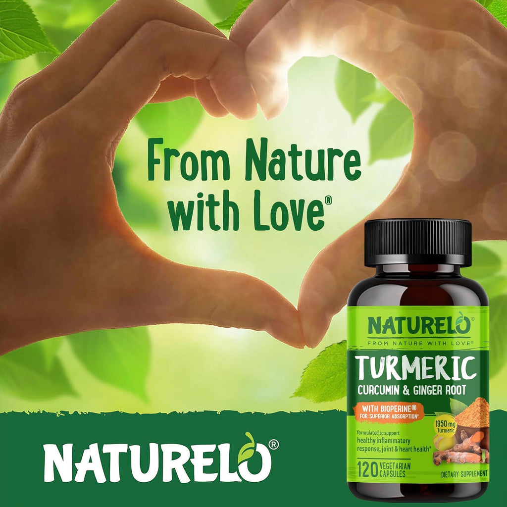 vegan turmeric curcumin for wellness