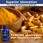 vegan turmeric curcumin for wellness