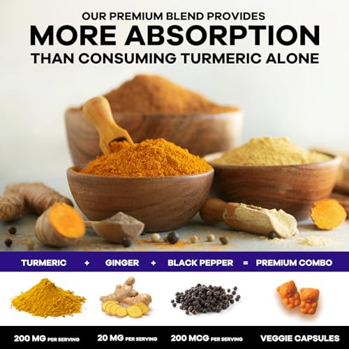 Vegan turmeric curcumin gummies for immunity
