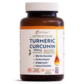 vegan turmeric curcumin joint support