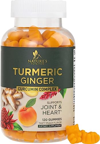 vegan turmeric curcumin supplement for joints