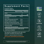 vegan turmeric curcumin supplement