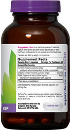 vegan turmeric curcumin supplement