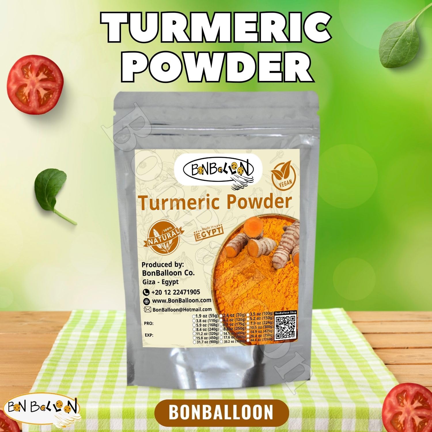 vegan turmeric curcumin supplement