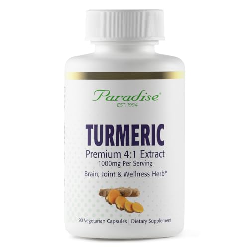 vegan turmeric extract for vitality