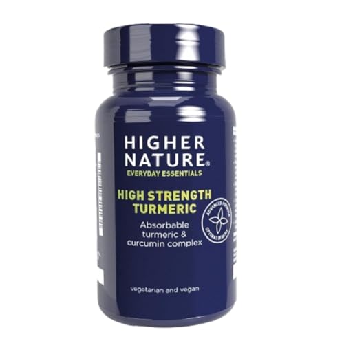 vegan turmeric for enhanced wellness