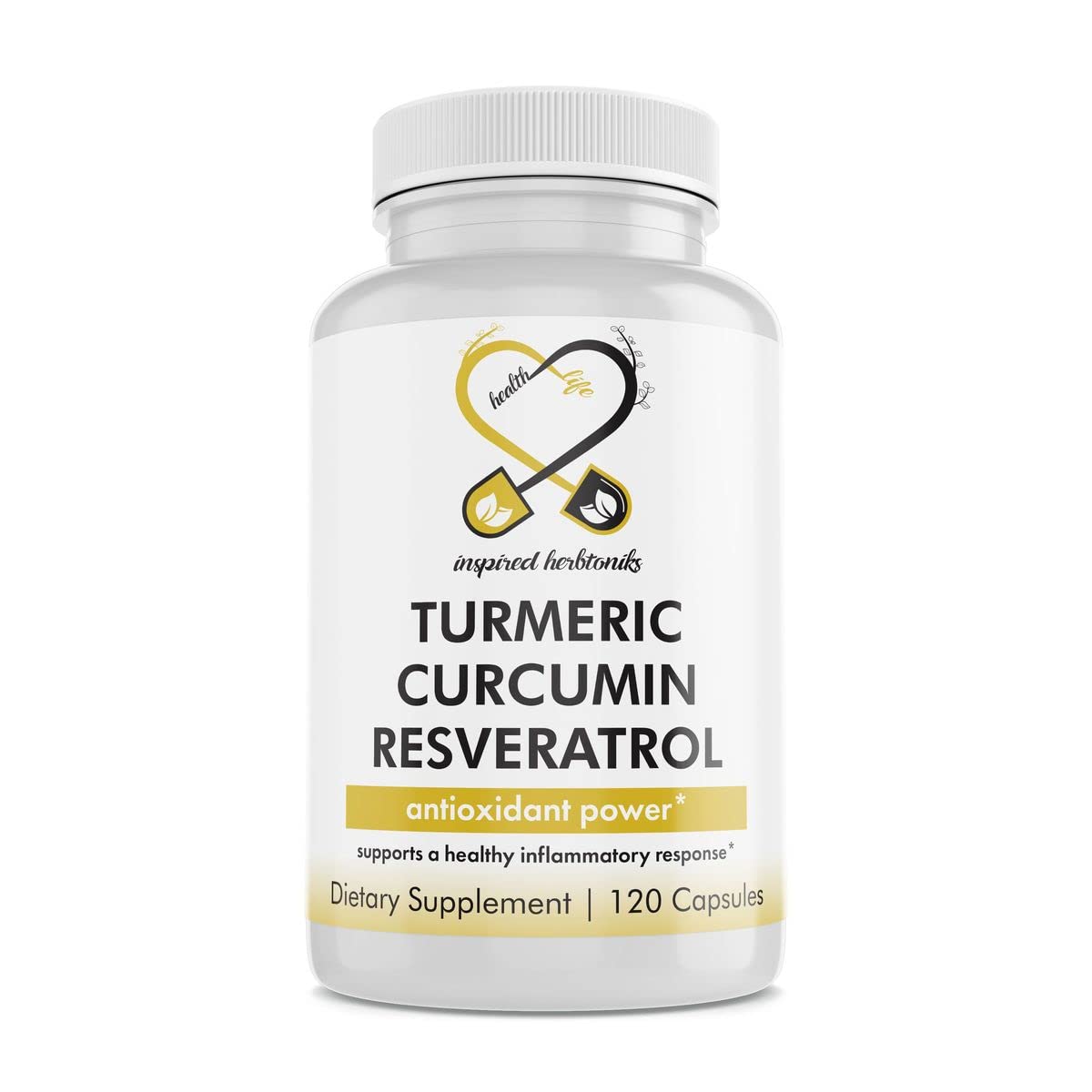 vegan turmeric for inflammation relief