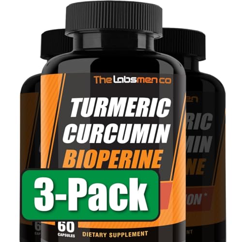 vegan turmeric for joint comfort