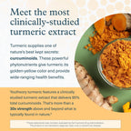 vegan turmeric for joint health