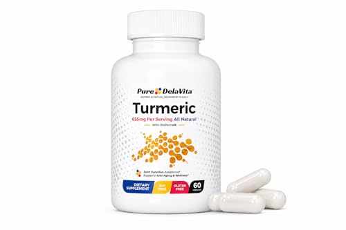 vegan turmeric for joint health